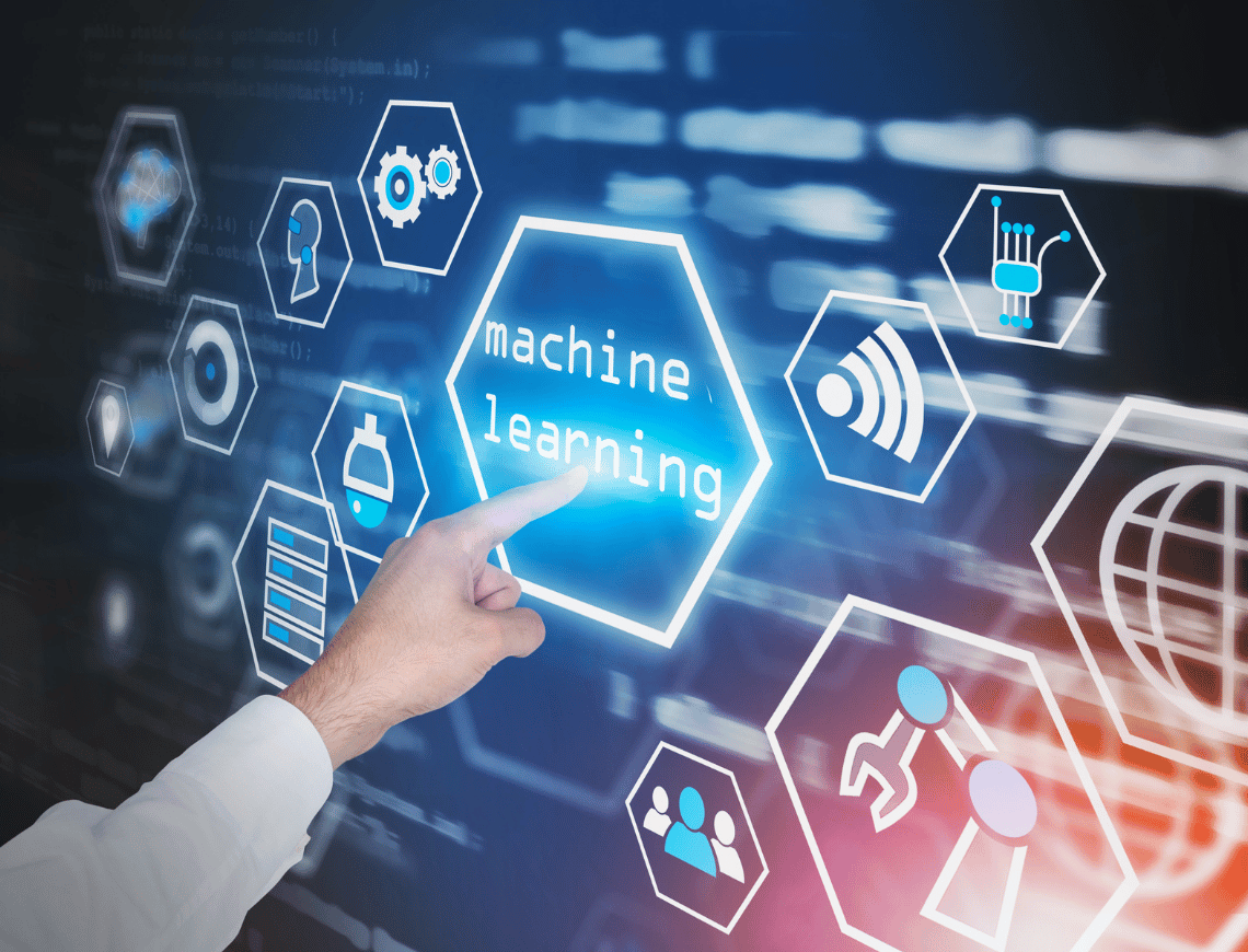 Jayar Tech – IT Services & Consulting